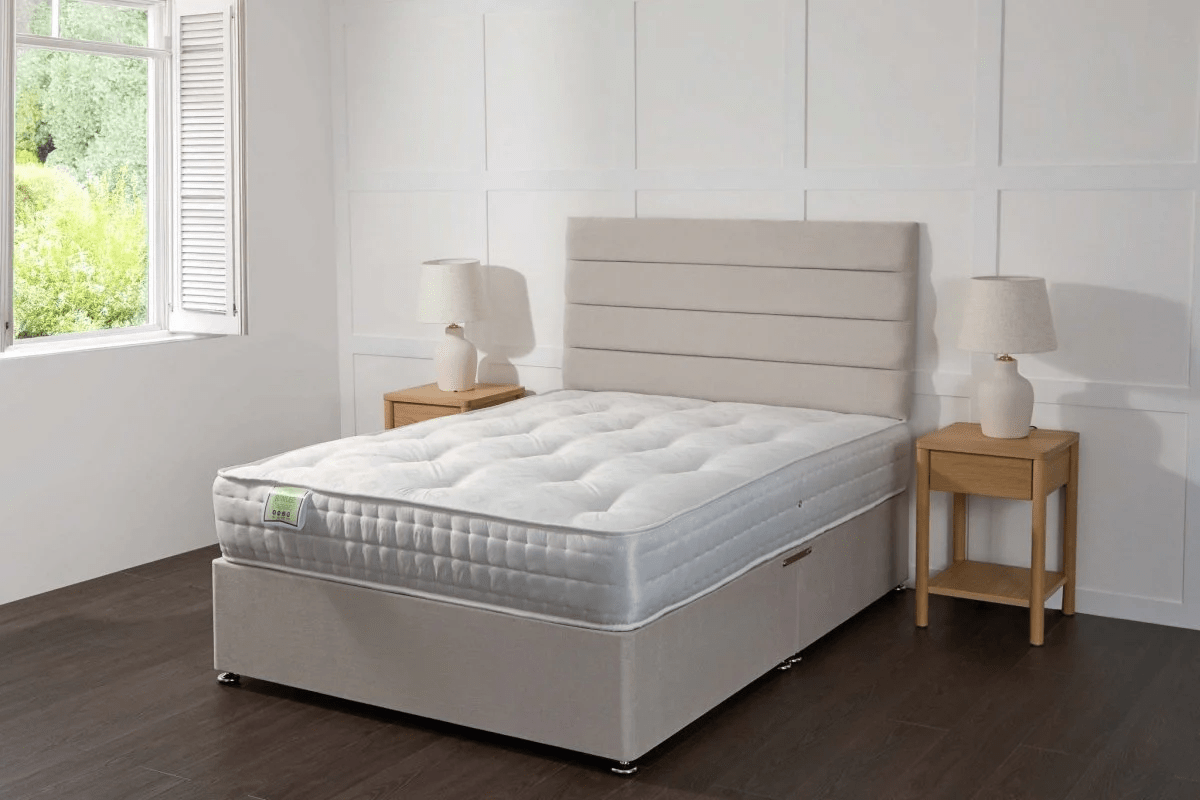 What Are the Measurements of a Double Mattress? Complete Guide to UK B